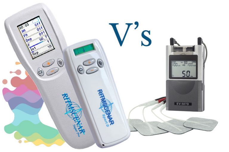 What is SCENAR therapy? Enhanced electro-therapy!